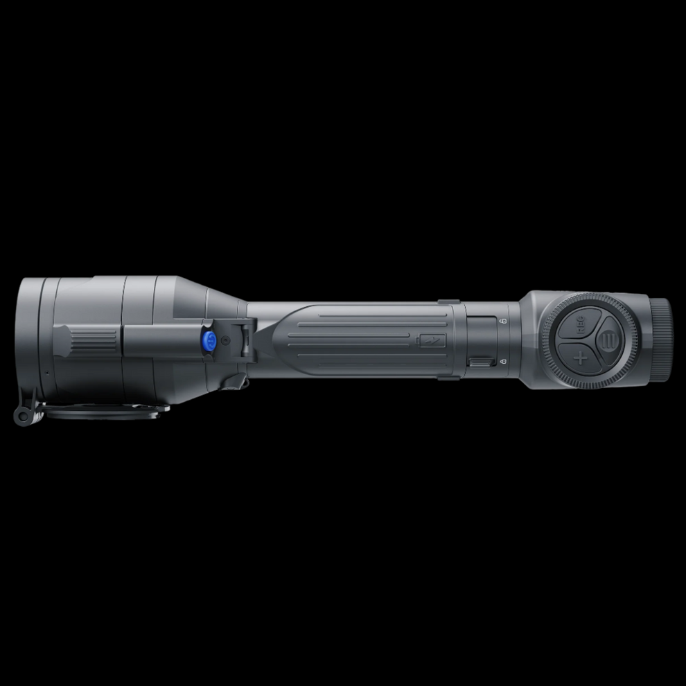 PULSAR TALION XQ35 PRO THERMAL RIFLE SCOPE – Kaizen Tactical
