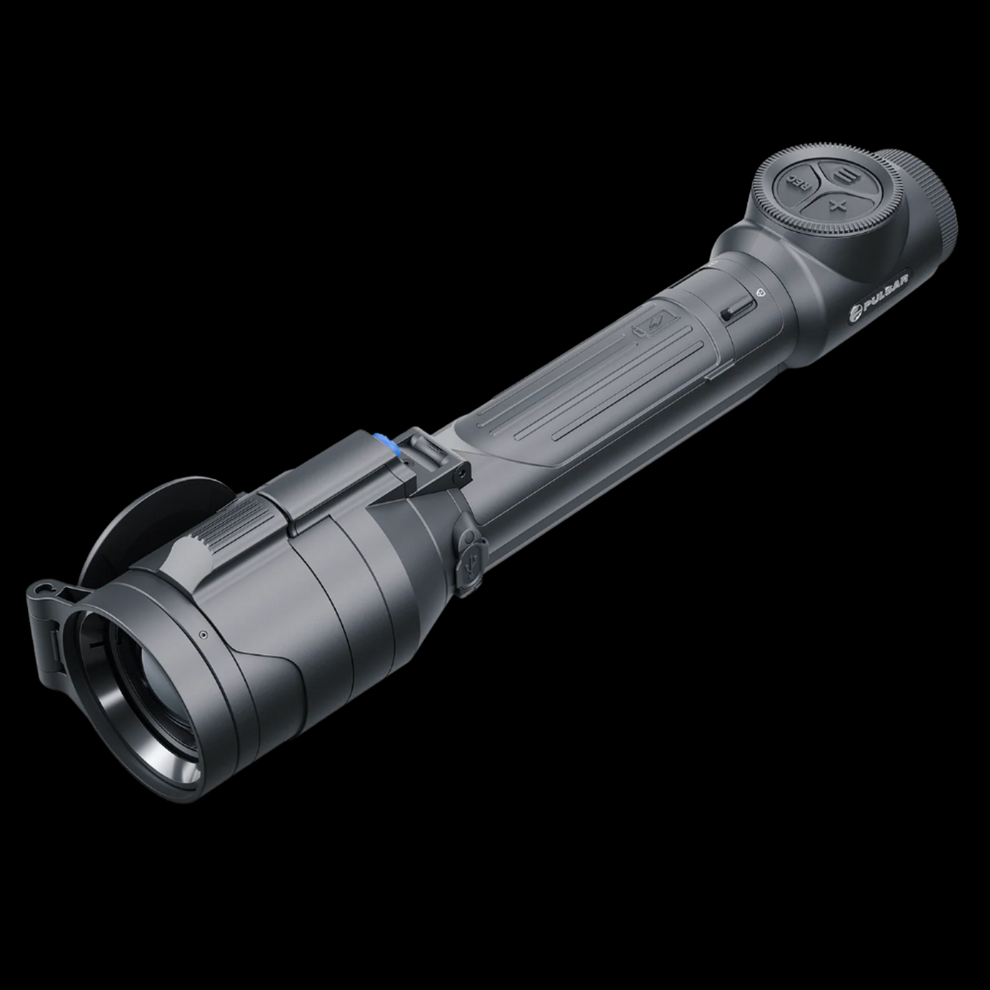 PULSAR TALION XQ35 PRO THERMAL RIFLE SCOPE – Kaizen Tactical