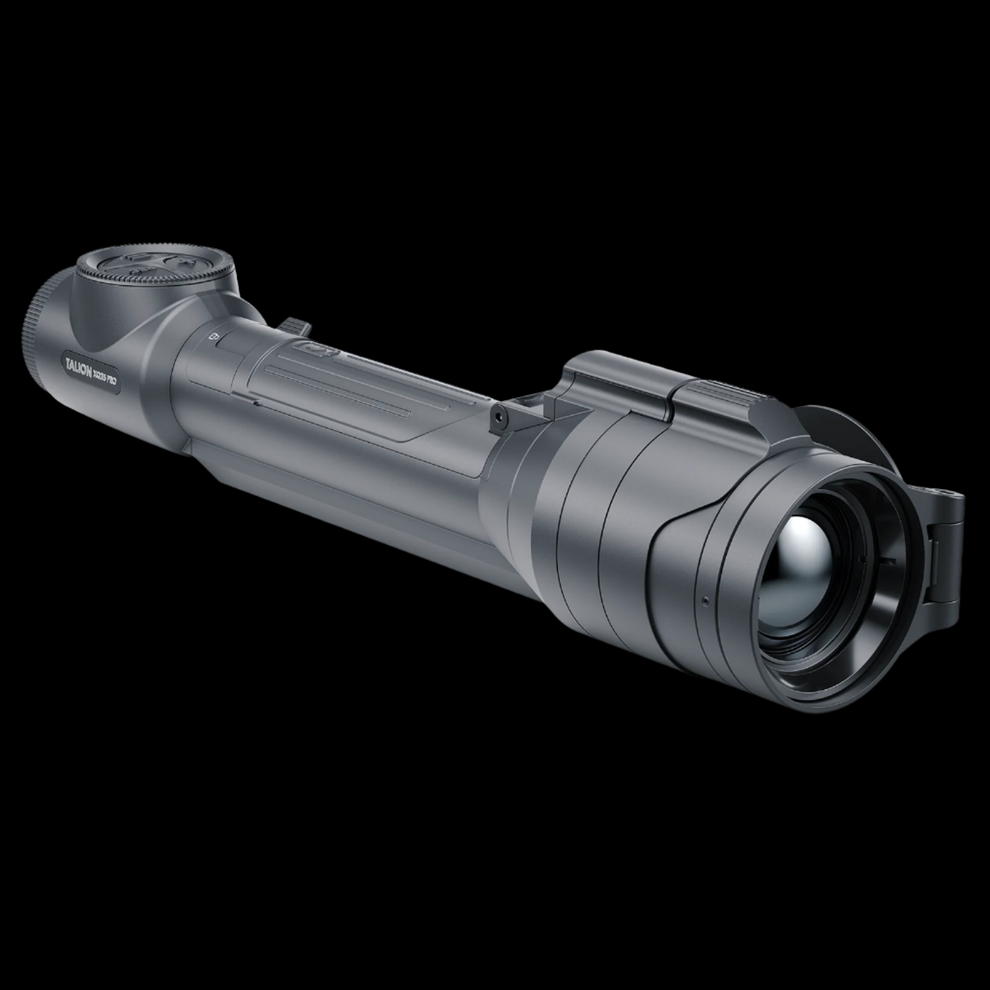 PULSAR TALION XQ35 PRO THERMAL RIFLE SCOPE – Kaizen Tactical