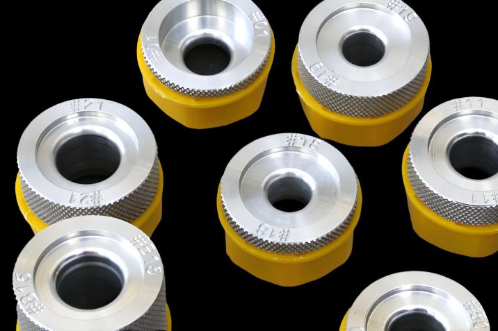 AMP Pilots – Kaizen Tactical