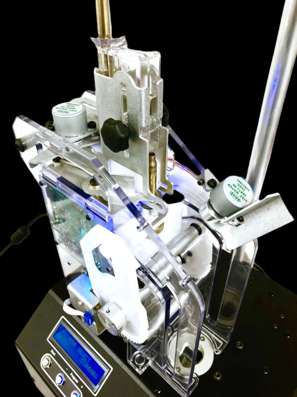 AMP MATE AUTO FEEDER II – Kaizen Tactical