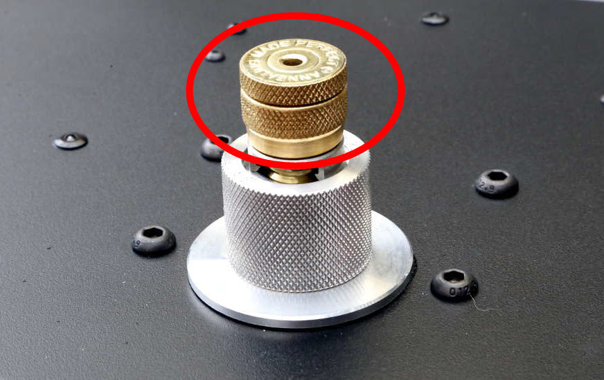 AMP SHELLHOLDER GRIP TOOL – Kaizen Tactical