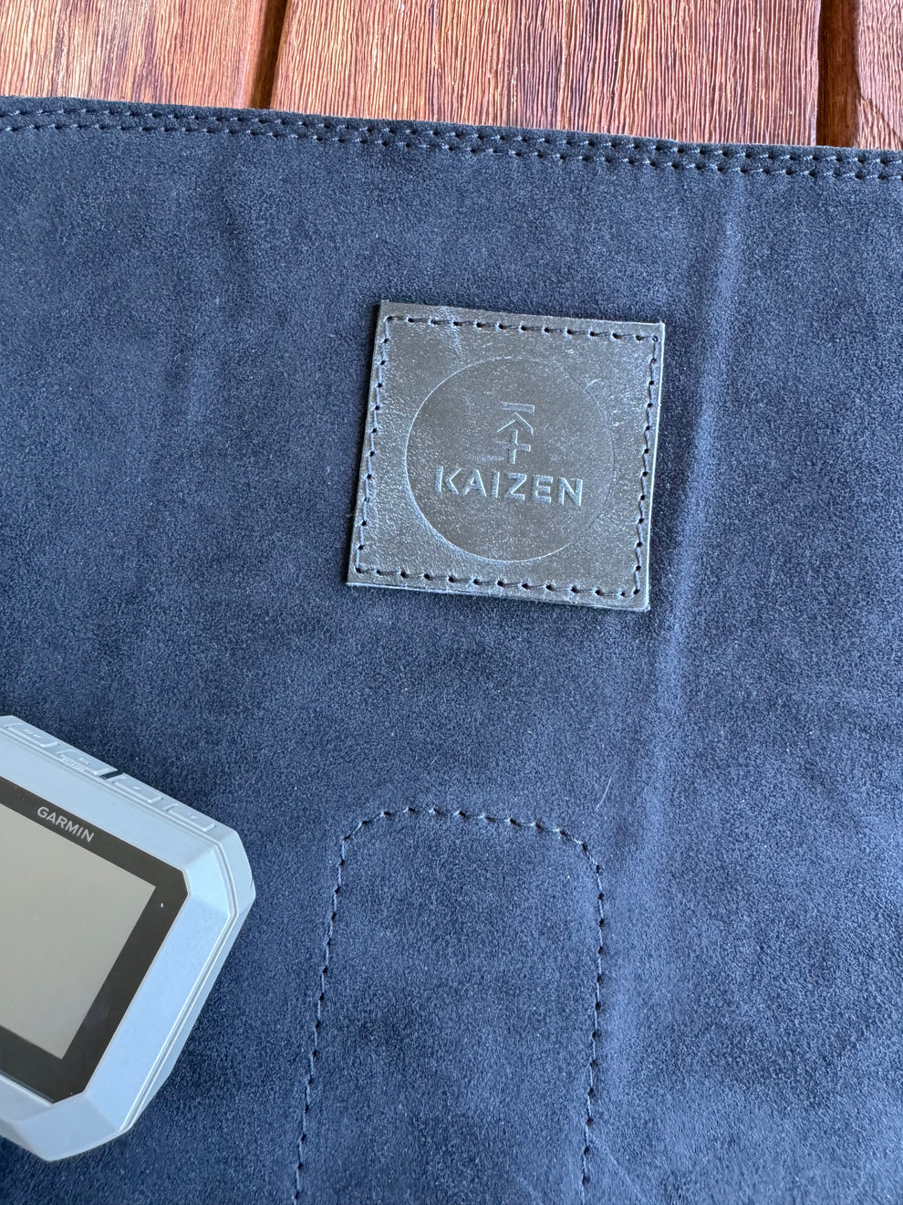KAIZEN SUEDE LEATHER BENCH MAT MULTI PURPOSE – Kaizen Tactical