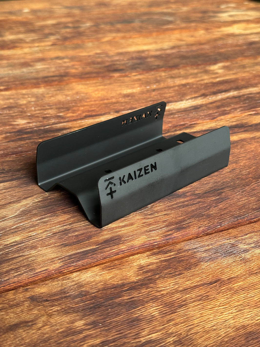 Track Plate/Bag Rider – Kaizen Tactical