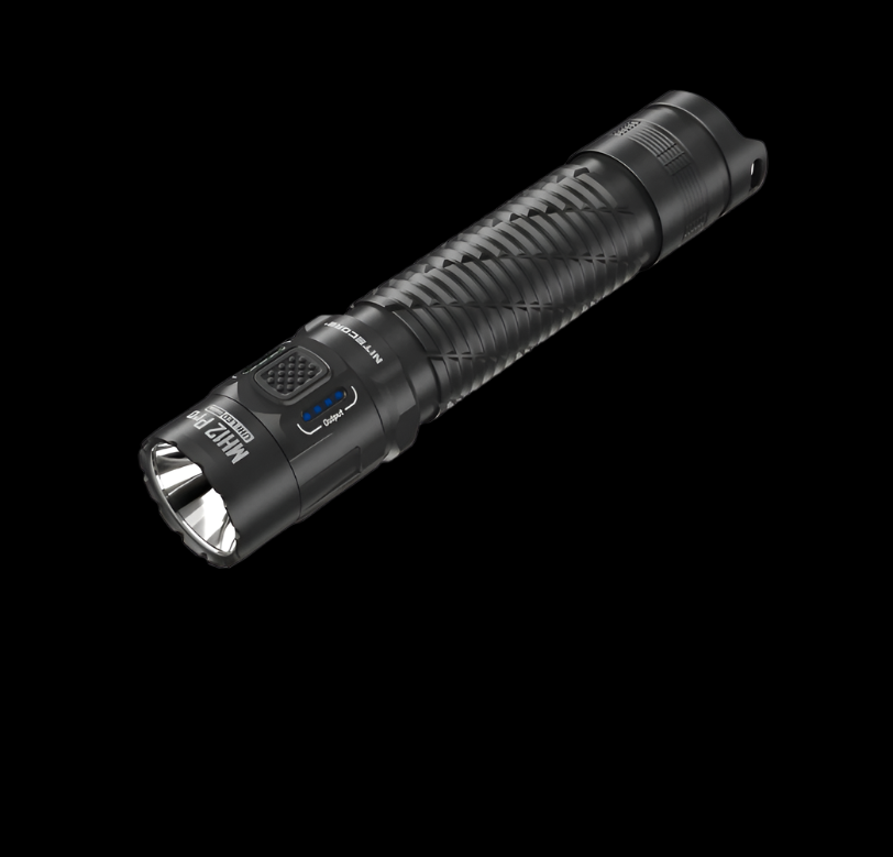 NITECORE UHi USB-C Rechargeable Compact Torch – Kaizen Tactical