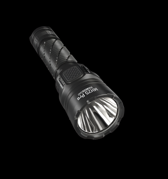 NITECORE Ultra Long Range Torch, 3300 Lumens – Kaizen Tactical