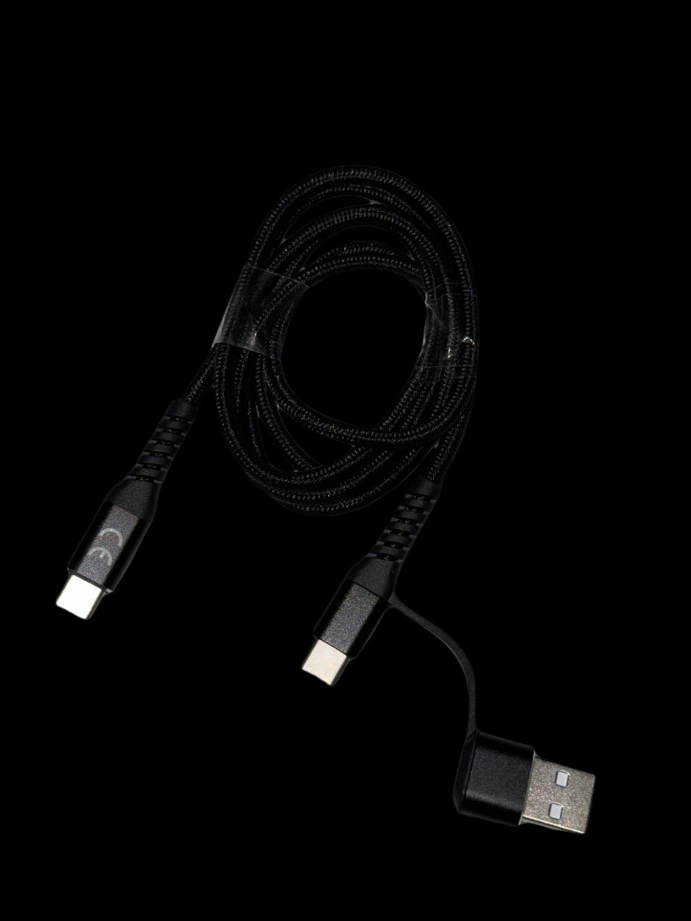 PULSAR USB CABLE TYPE-C TO TYPE-C – Kaizen Tactical