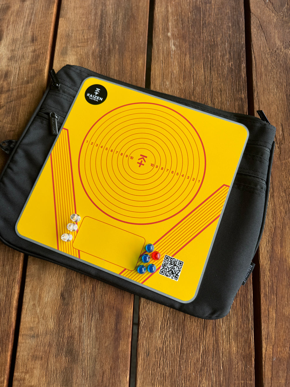 KAIZEN FLY BOARD – Kaizen Tactical