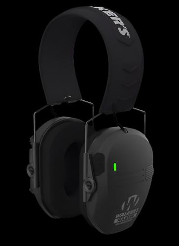 RAZOR RECHARGEABLE MUFF – Kaizen Tactical