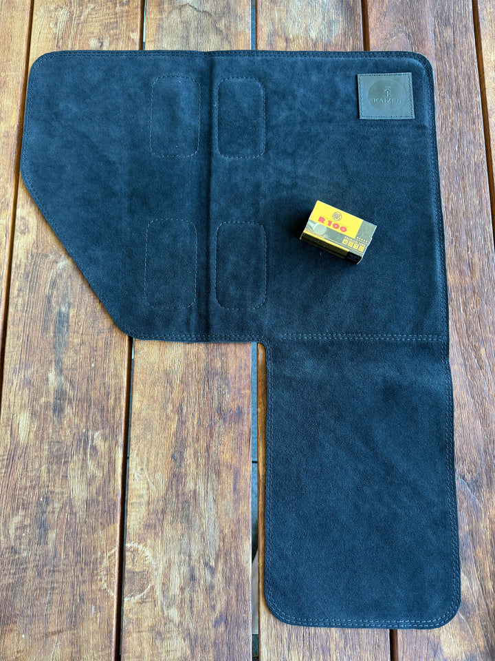 Bench Mats, Bags and accessories – Kaizen Tactical